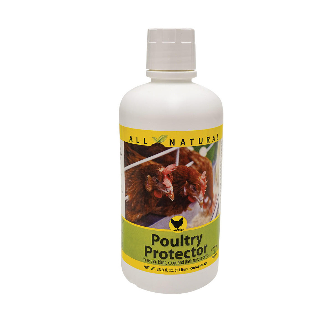 POULTRY PROTECTOR CONCENTRATE 33.9 FL OZ - Laying hens farm Ltd